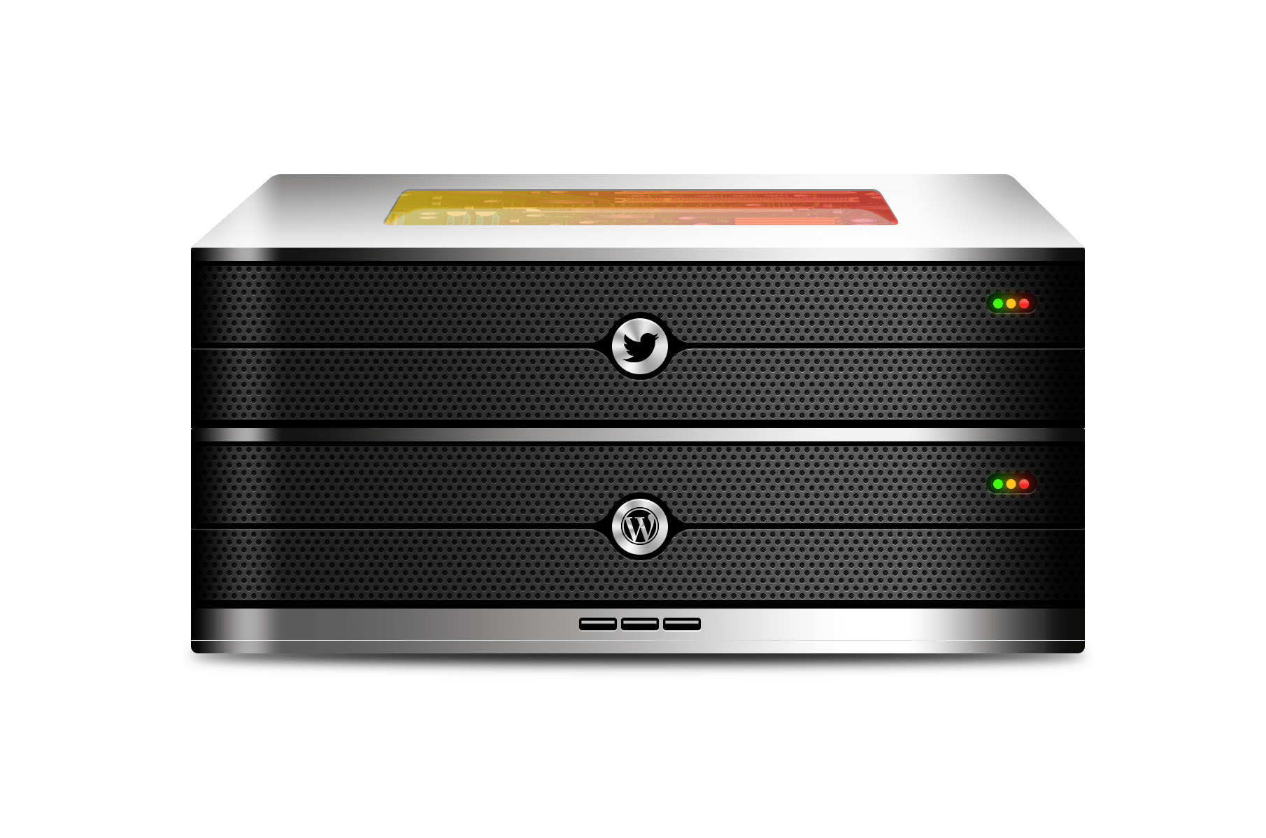 IT-tjänster - Interspace